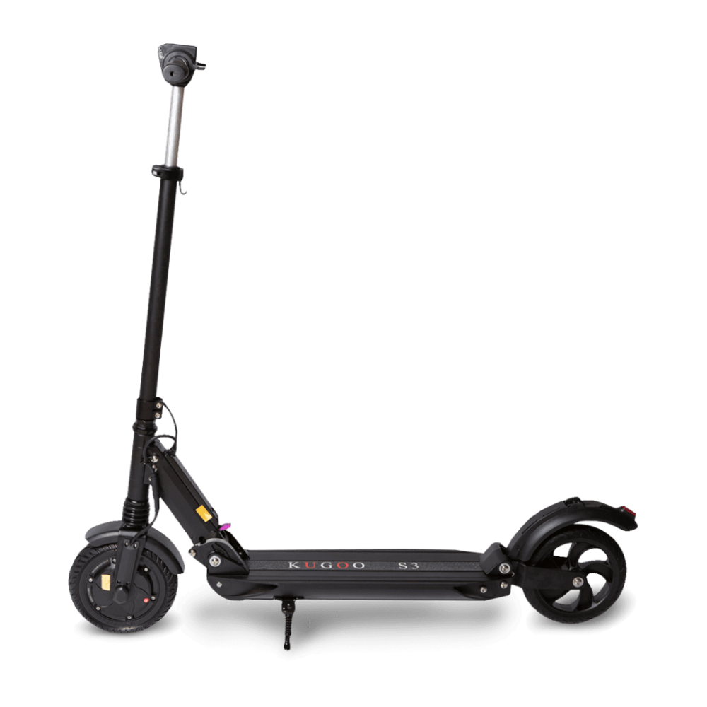 Kugoo S3 JILONG — купить выгодно в Москве | Магазин EcoMoto ТЦ Декстер